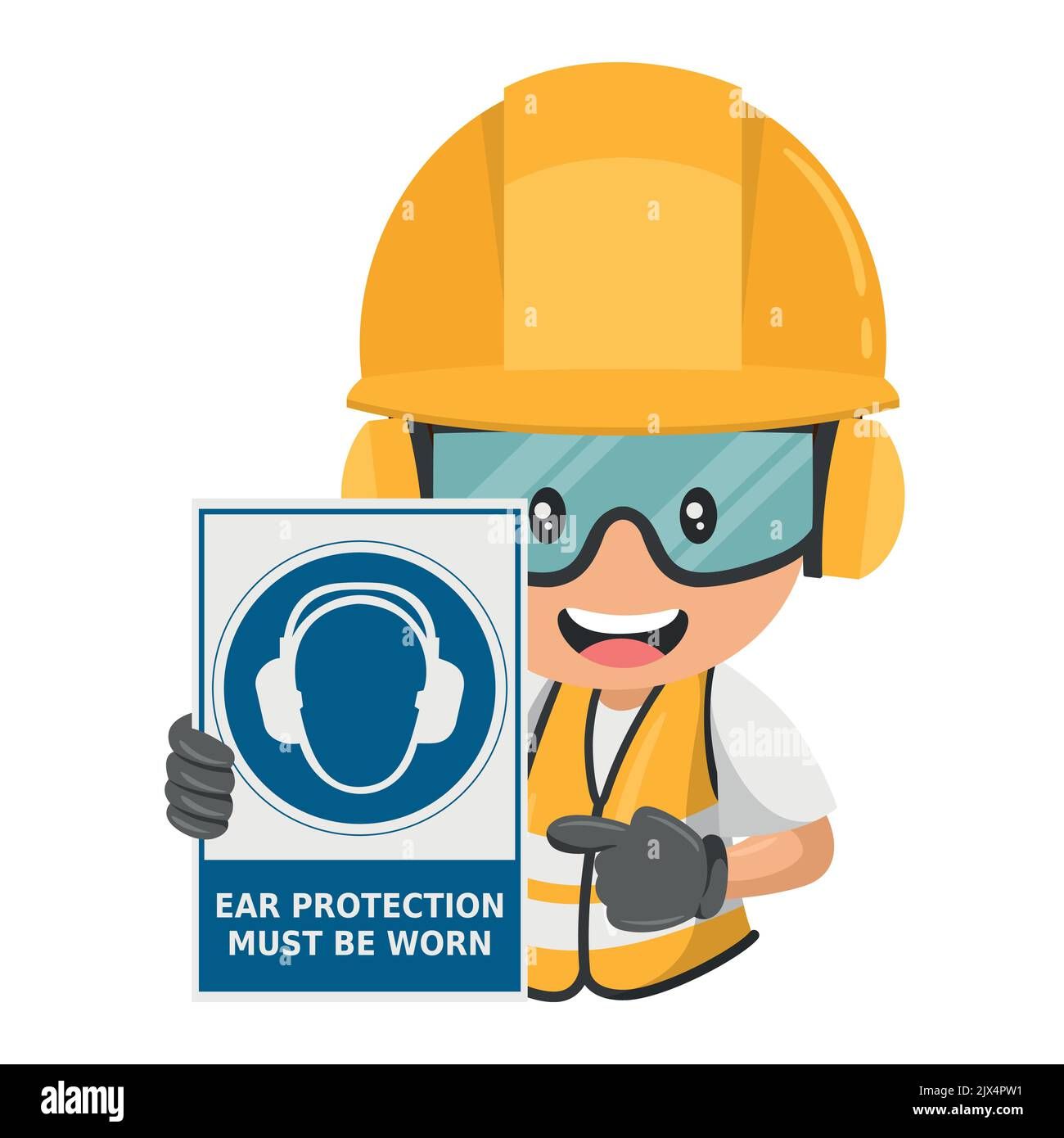 Hearing Protection | Genially