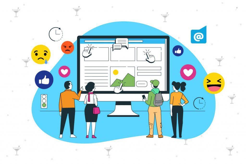 E-LEARNING | Genially