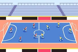 INFOGRAFÍA FUTSAL | Genially