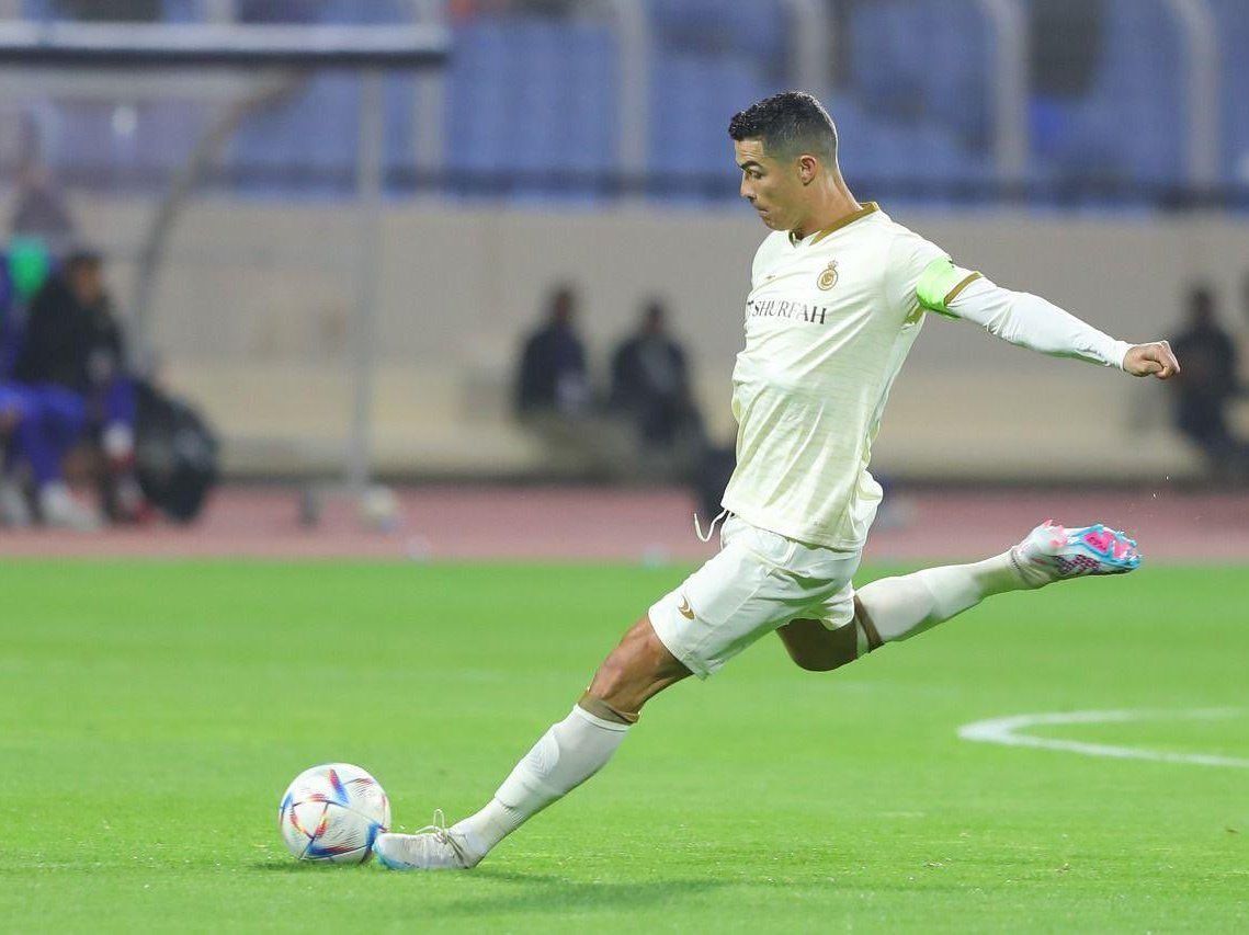 Presentación Cristiano Ronaldo Inglés García Iordan, Daniel | Genially