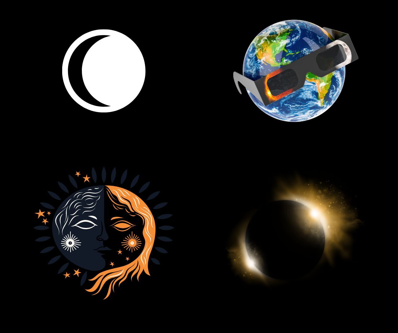 MAPA DE SEDES OFICIALES DE ECLIPSE 2024 QRO. | Genially