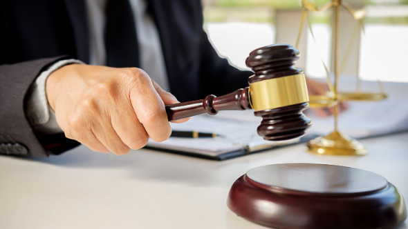 Infografia los poderes del estado | Genially