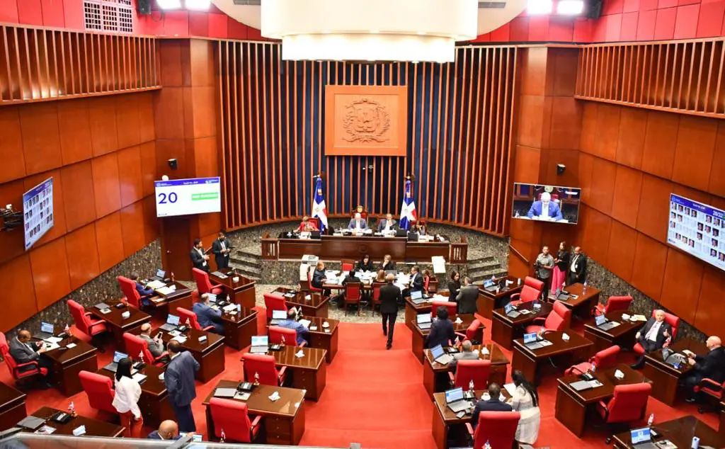 Infografia los poderes del estado | Genially