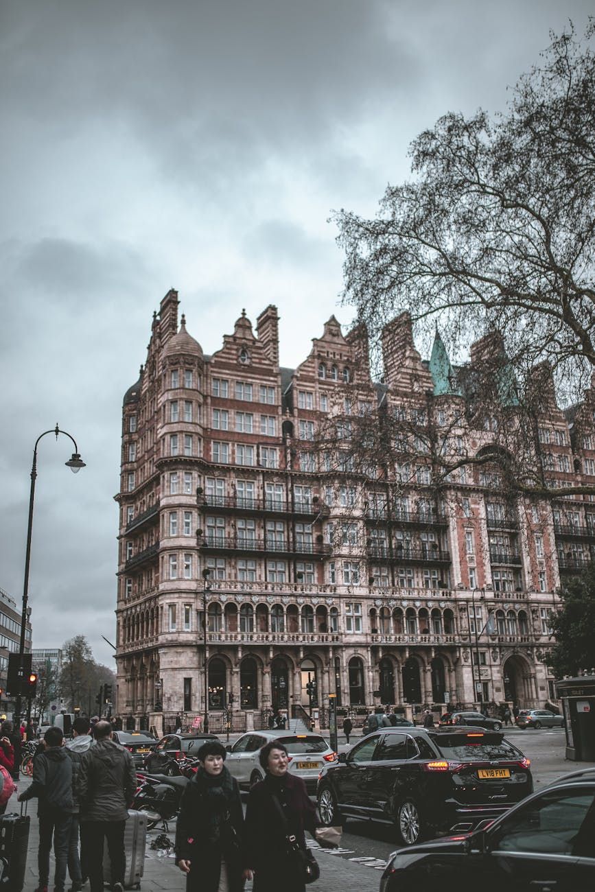 London Genially