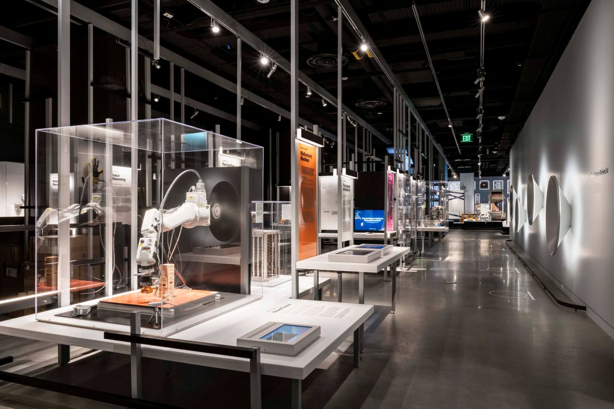 MIT research project | Genially