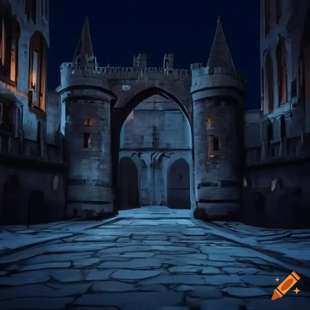 THESEUS ESCAPE ROOM | Genially