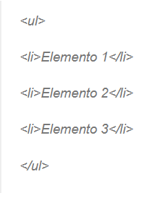 Info sobre HTML | Genially