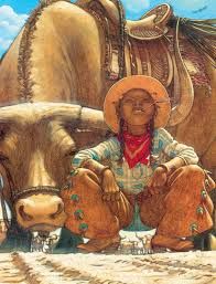 Savaas Unit 4.2 - Thunder Rose Voc.QUIZ | Genially