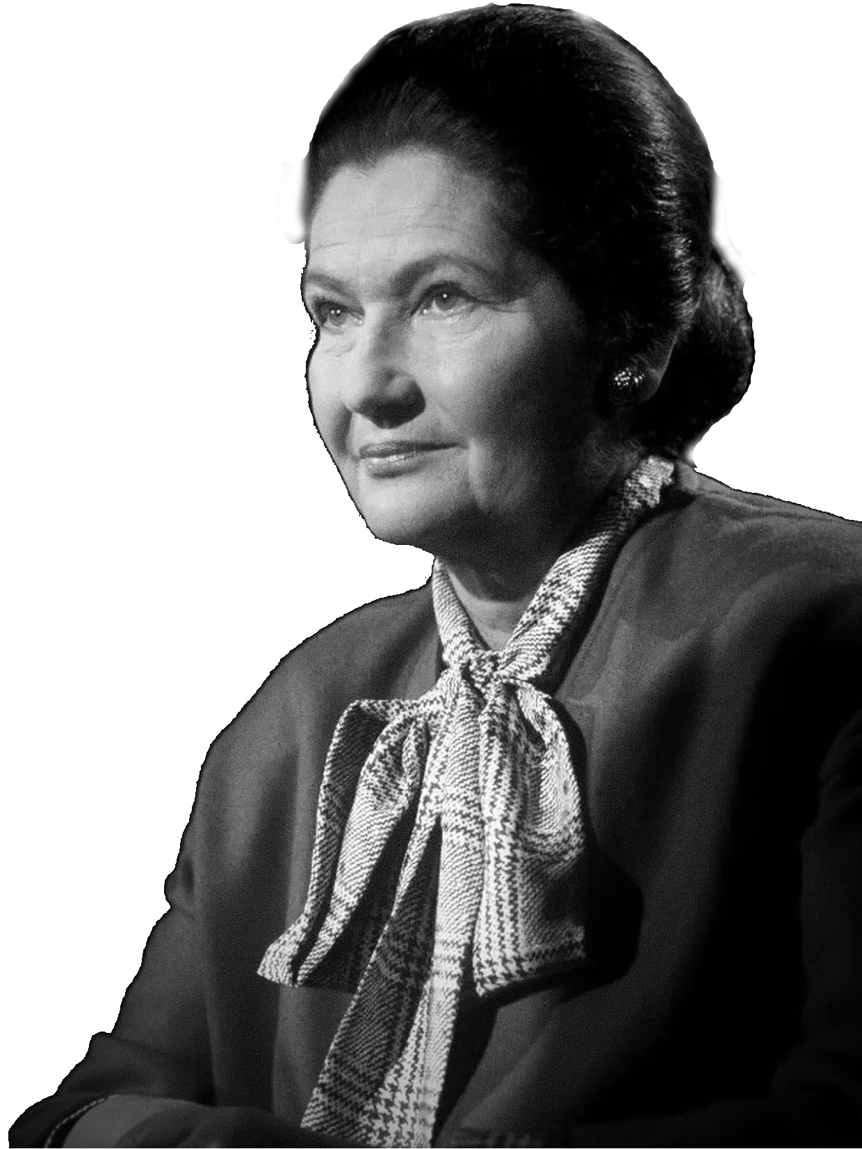 simone veil