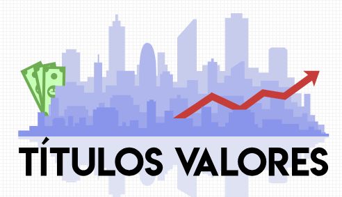 Infografia Titulo Valores | Genially