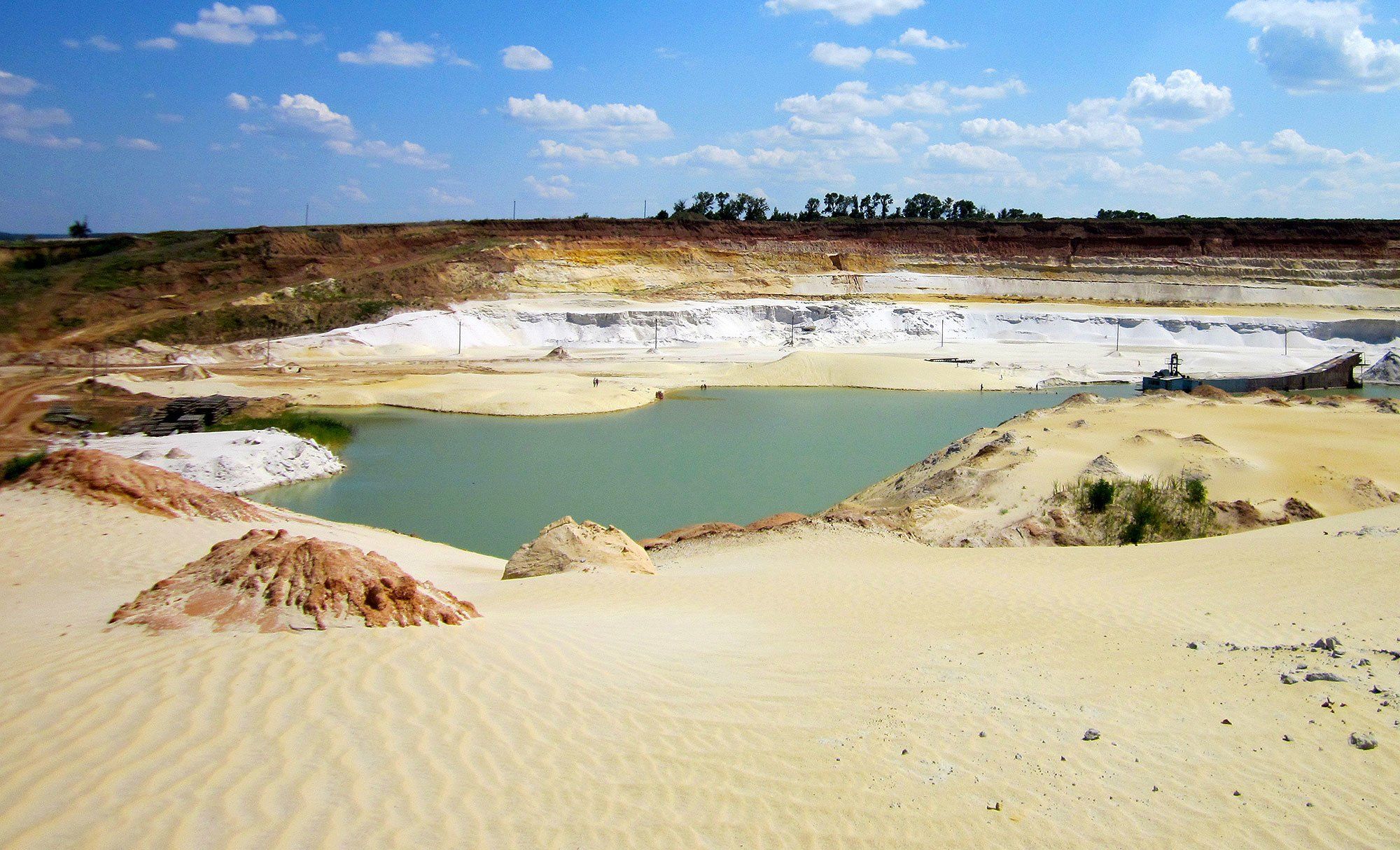 Essential Presentation | Genially