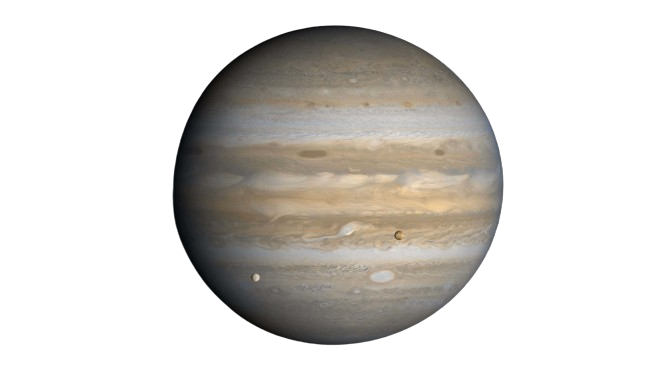 JUPITER | Genially