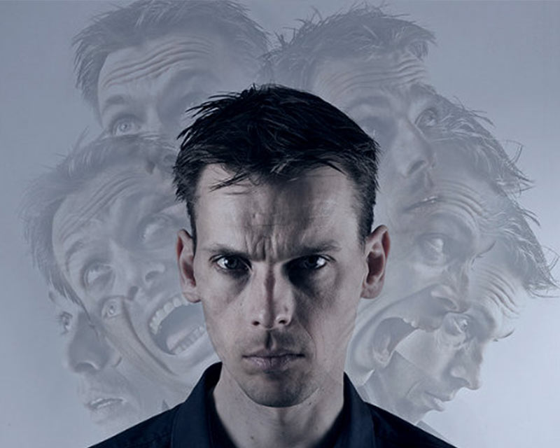 Big Data Iot Presentation | Genially