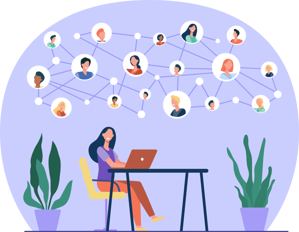 Le reti informatiche | Genially