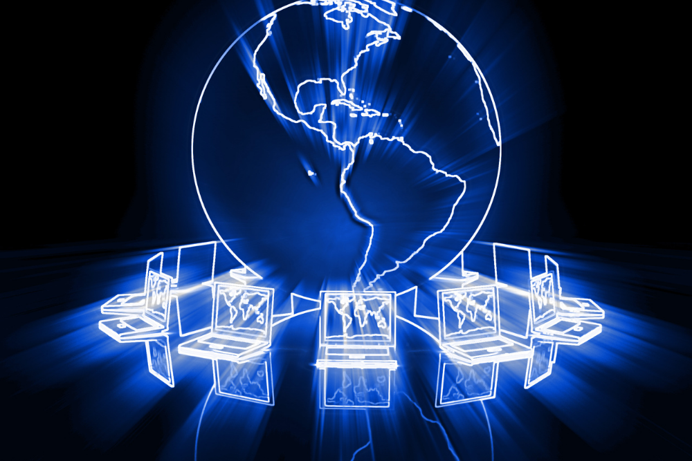 Le reti informatiche | Genially