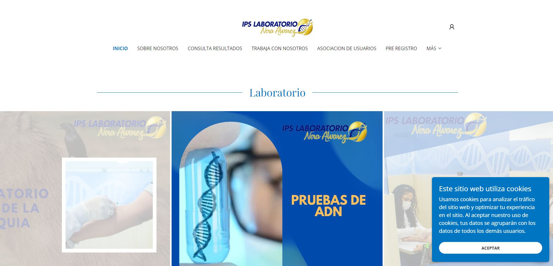 Pre-Registro | Genially