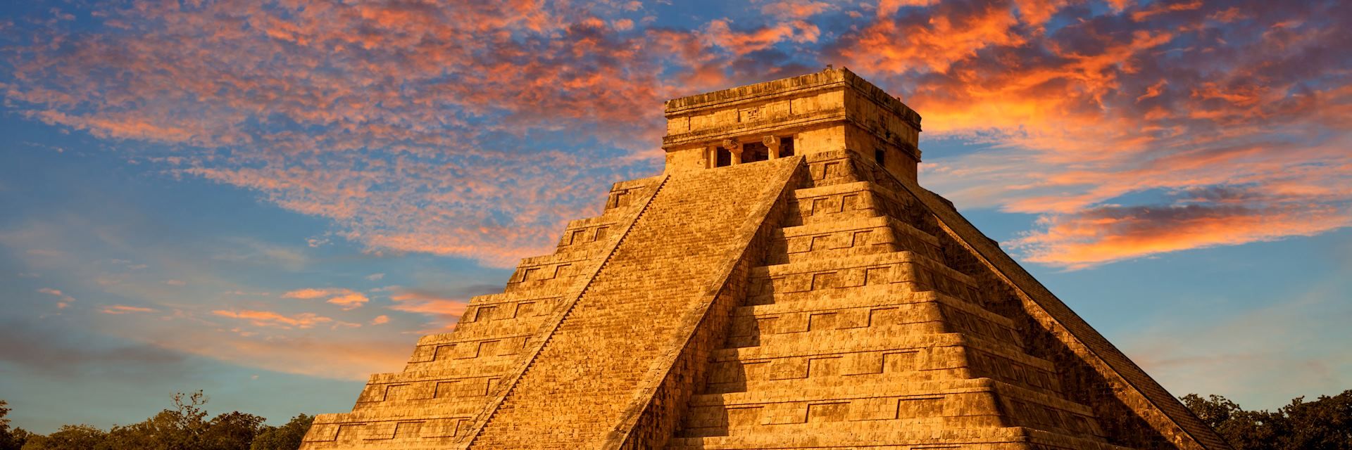 PRESENTACIÓN CHICHEN ITZA | Genially