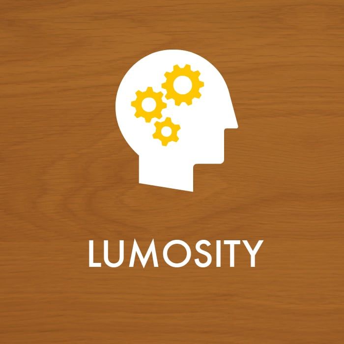 LUMOSITY