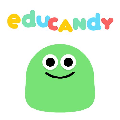 EDUCANDY | Genially