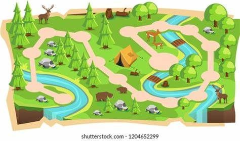 Mapa de ruta | Genially