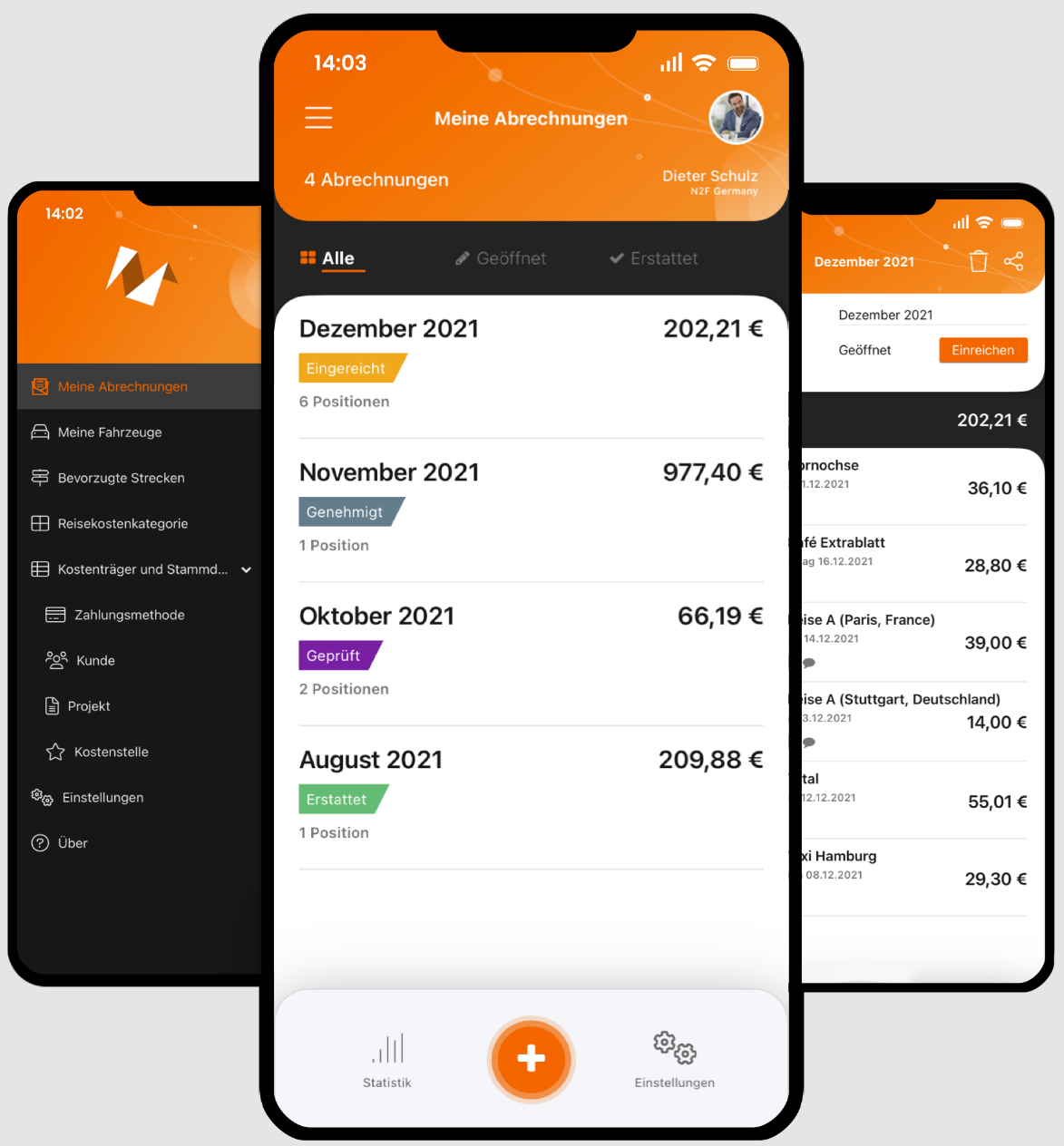 N2F - Activate account | Genially