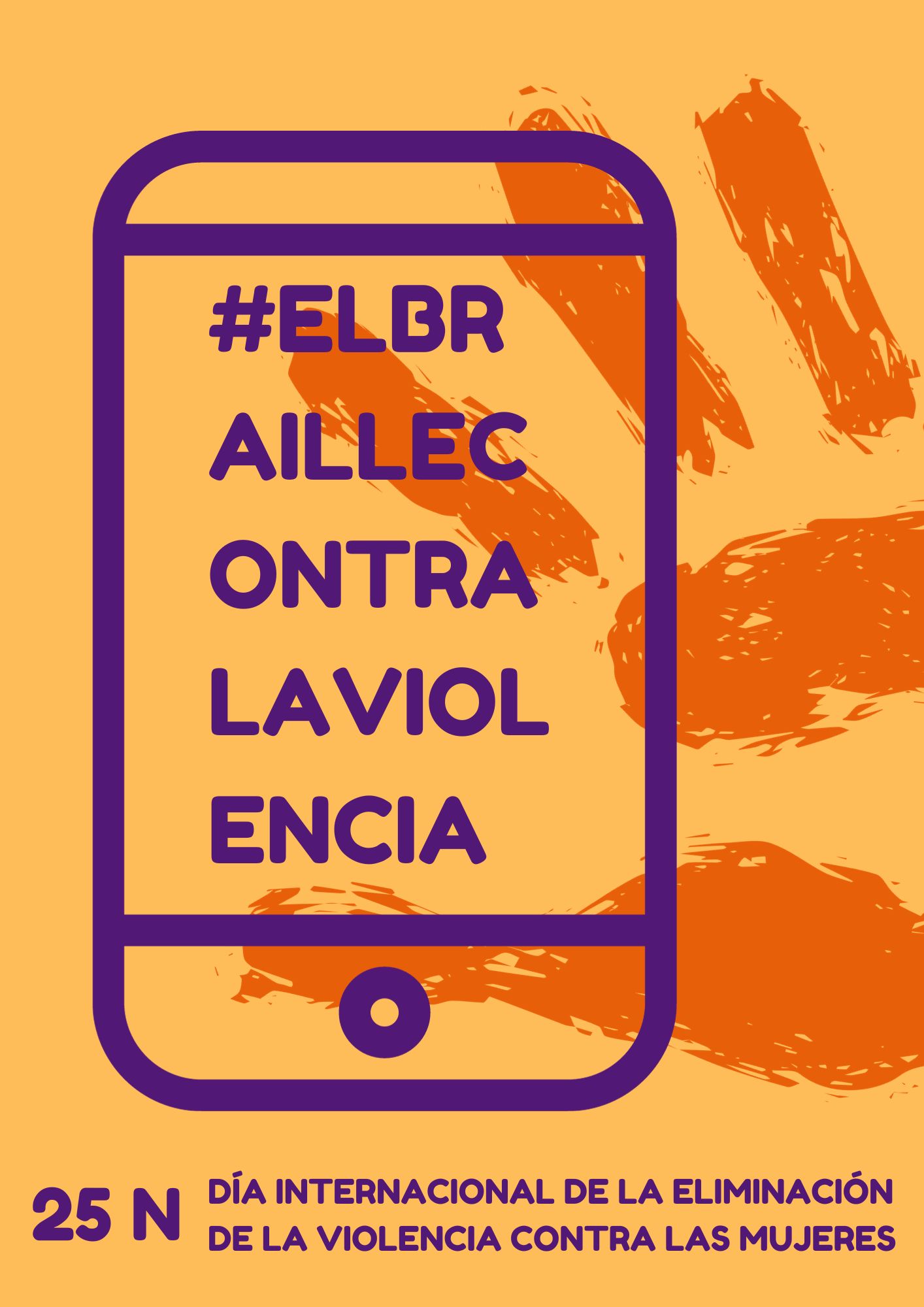 ficha 25N | Genially