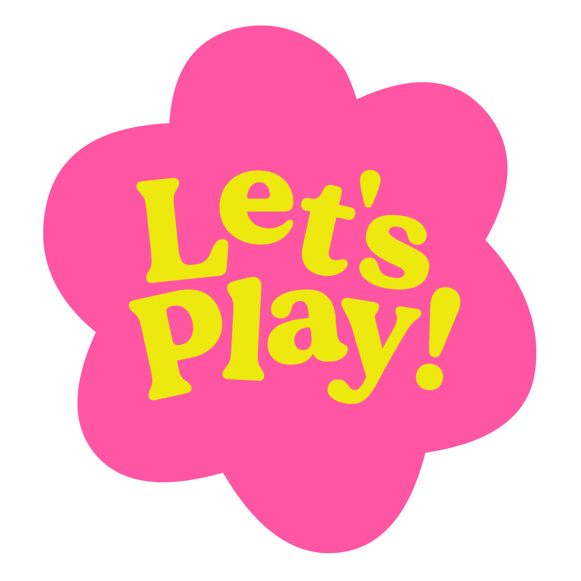 English is fun | Genially