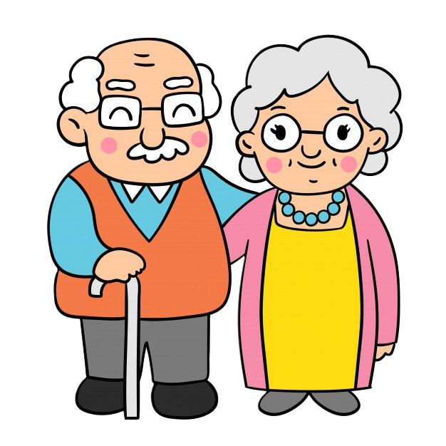 Infografía adultez vejez | Genially