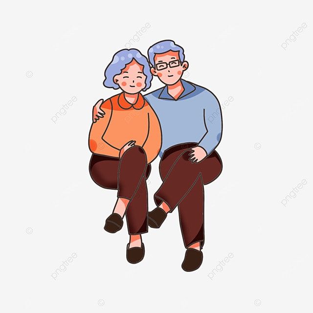 Infografía adultez vejez | Genially