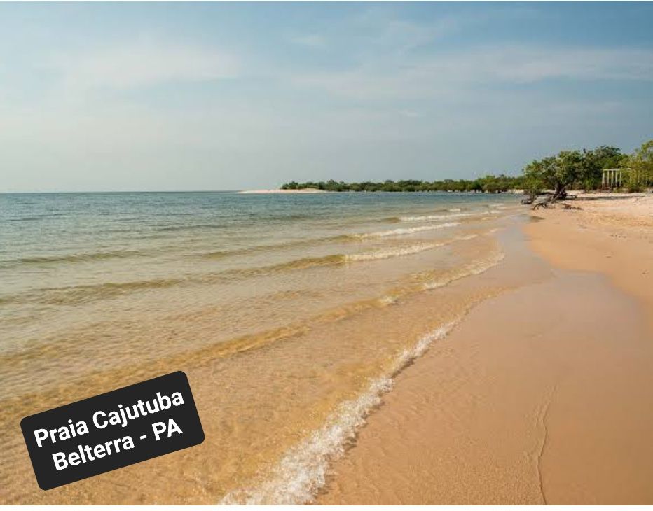 Museu e Pontos Turísticos de Belterra - PA