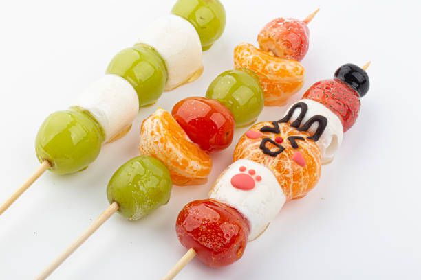 candy frut | Genially