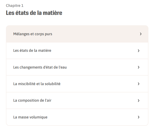 DNB 2024 (physique chapitre 1) | Genially