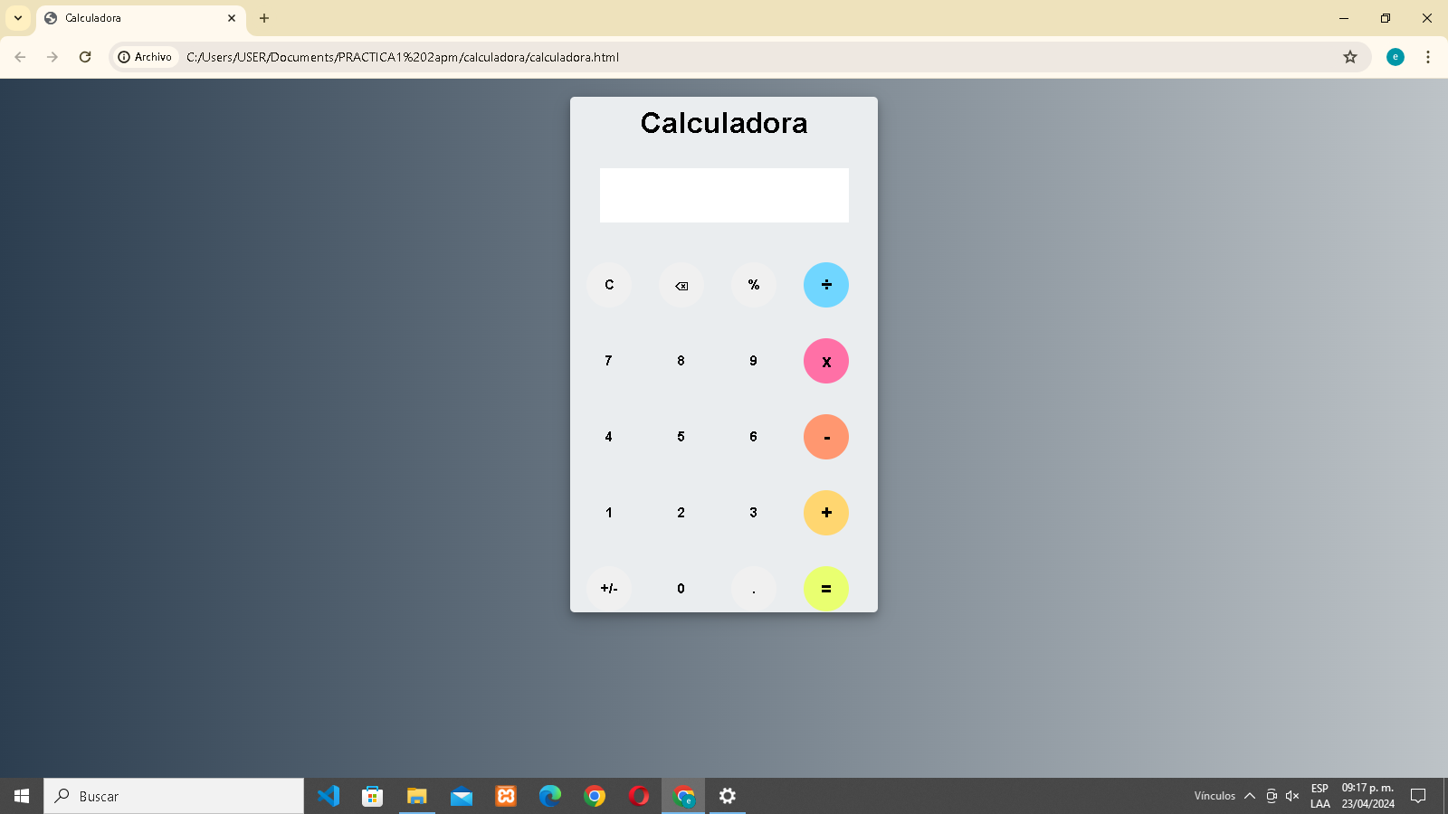 MANUAL DE USUARIO | Genially