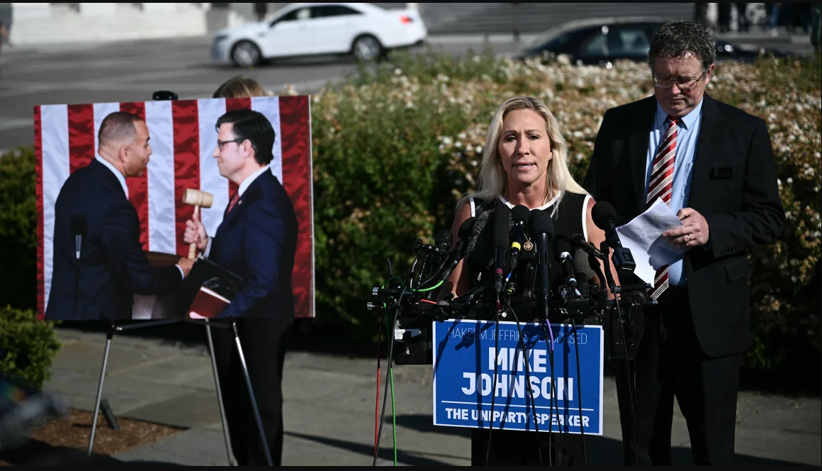 Jenkins, Seth Current events | Genially