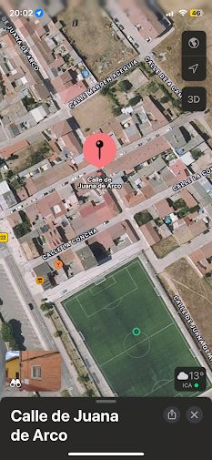 Visita a central park | Genially